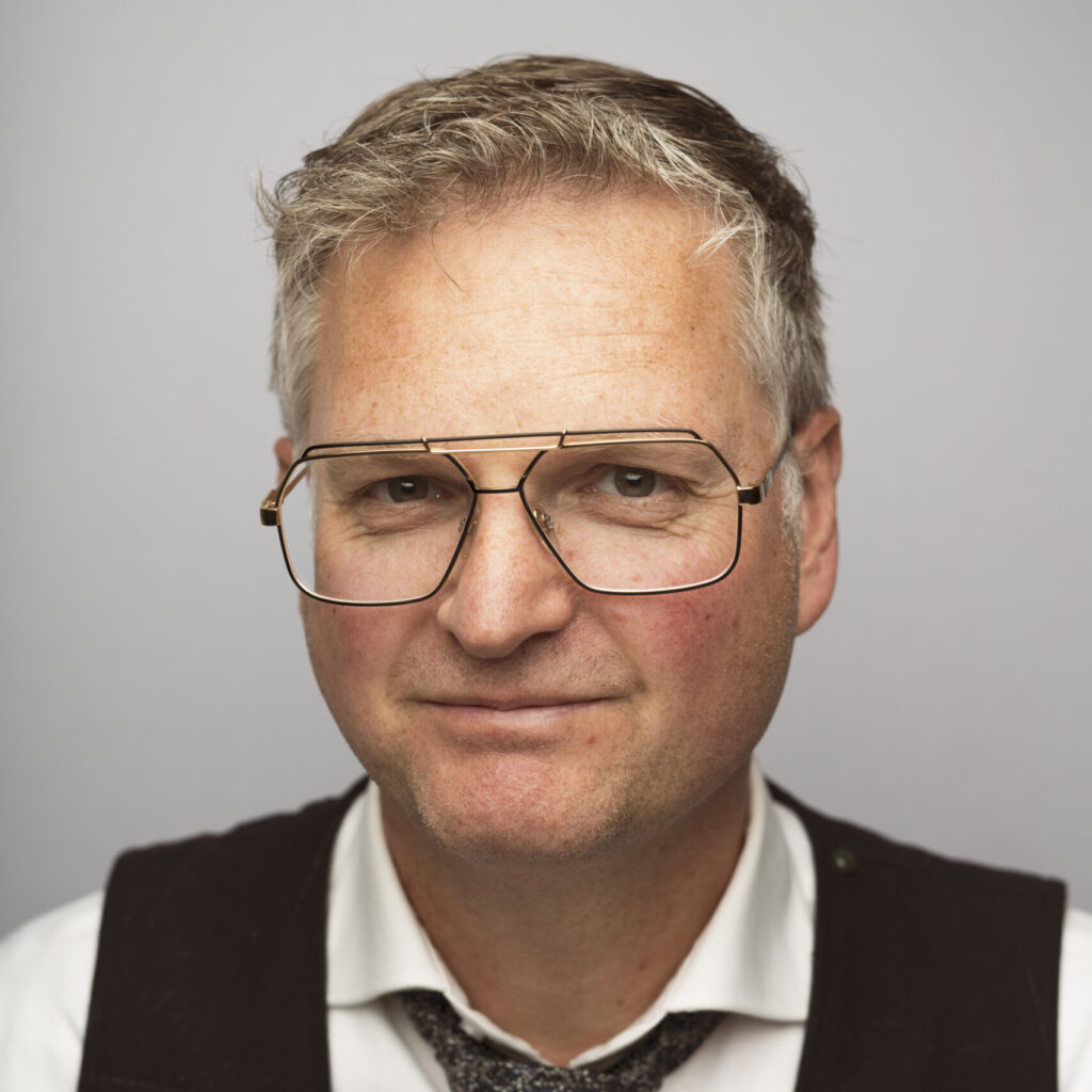 Sandmann Optiek Ons team - Sandmann Optiek